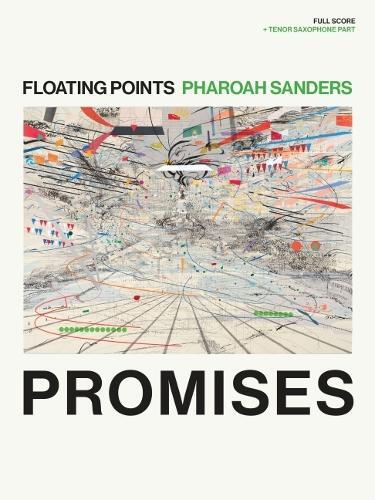 Floating Points & Pharoah Sanders - Promises (00) | eBay