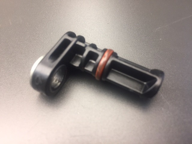 4L60E 4L65E 4L70E Transmission Input Speed Sensor (ISS) Plug 05-Up ...