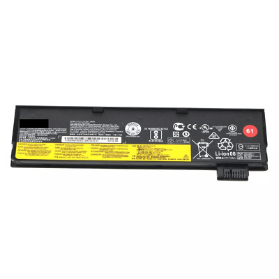 Original 24Wh 01AV424 Battery For Lenovo ThinkPad T470 T480 P51s P52s ...