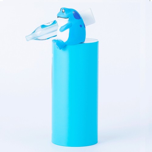 Hite Jinro Toad Frog Soju Automatic Dispenser Korean Exclusive - US NO ...