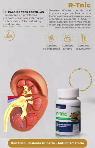 R-Tonic | Tonic Life | eBay