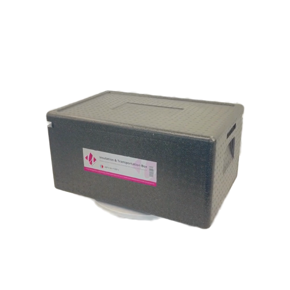 Thermal Box Professional Insulated Thermo Food Transport Thermobox GN 1 ...
