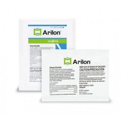Insecticide Arilon Syngenta- 5 pouches, 0.33 oz each | eBay