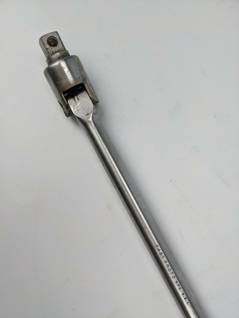 PROTO 5457 1/2" Flex Head Ratchet Made USA for sale online | eBay