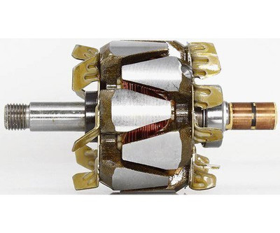 1*** ROTOR LäUFER ALTERNATEUR NOUVEAU - OE-REF. 112005420 POUR DENSO ...