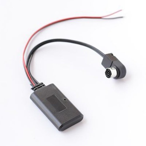 Radio AUX Connection Alpine Music Adapter Reliable Materials For Alpine ...