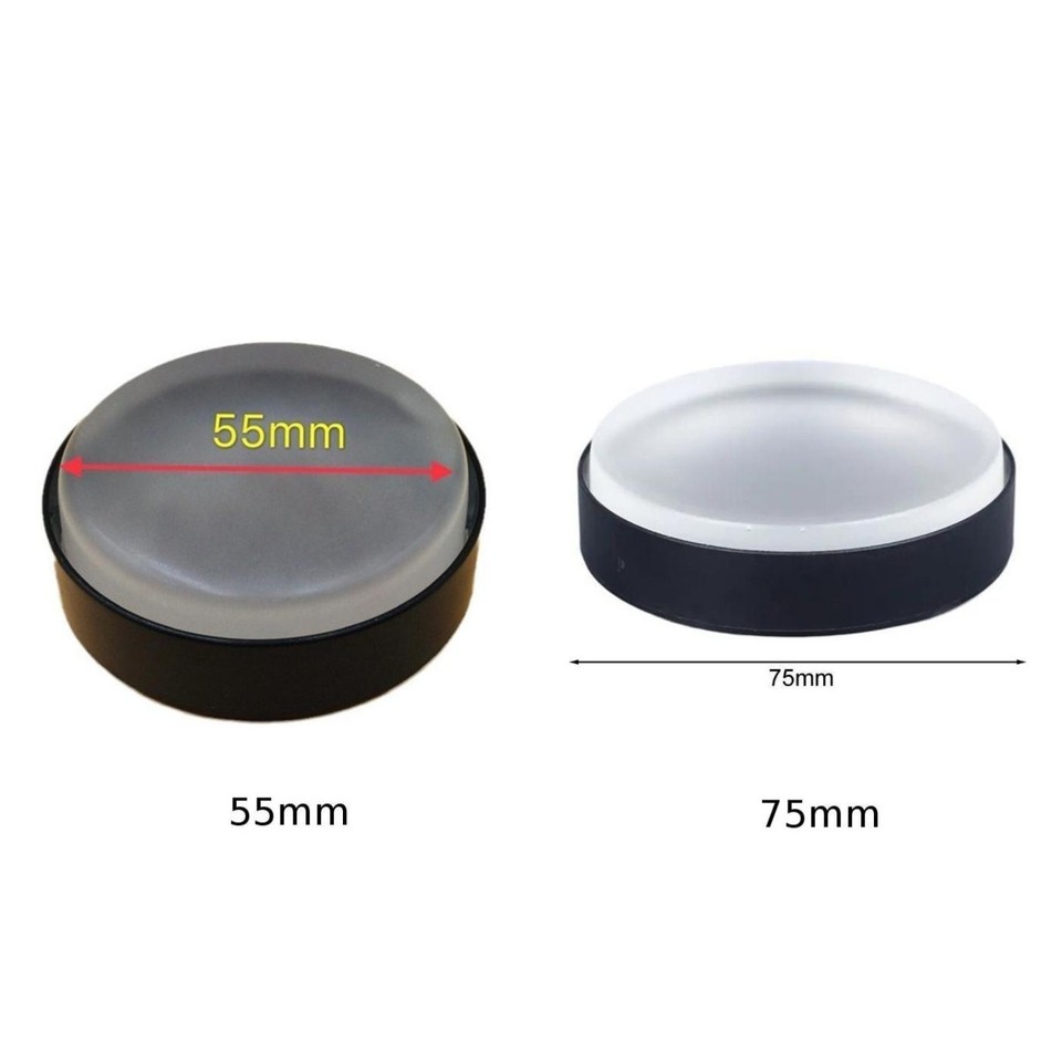 Soft Rubber Pad for Watch Case Cushion Non Slip Repair Tool for Watch ...