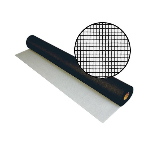 lass Mesh Roll 36 in.x84 in.Replacement Screen for Window or Door FG ...