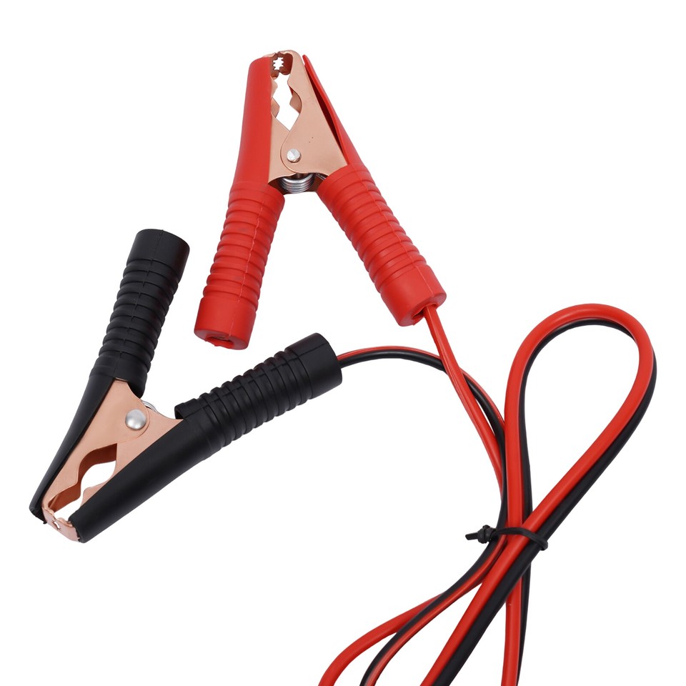 12V/24V Smart Car Battery Charger Automatic Pulse Repair Trickle 400W ...