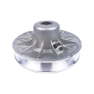Secondary Driven Clutch 623949 for 2009-2023 EZGO Express L4 L6 ...