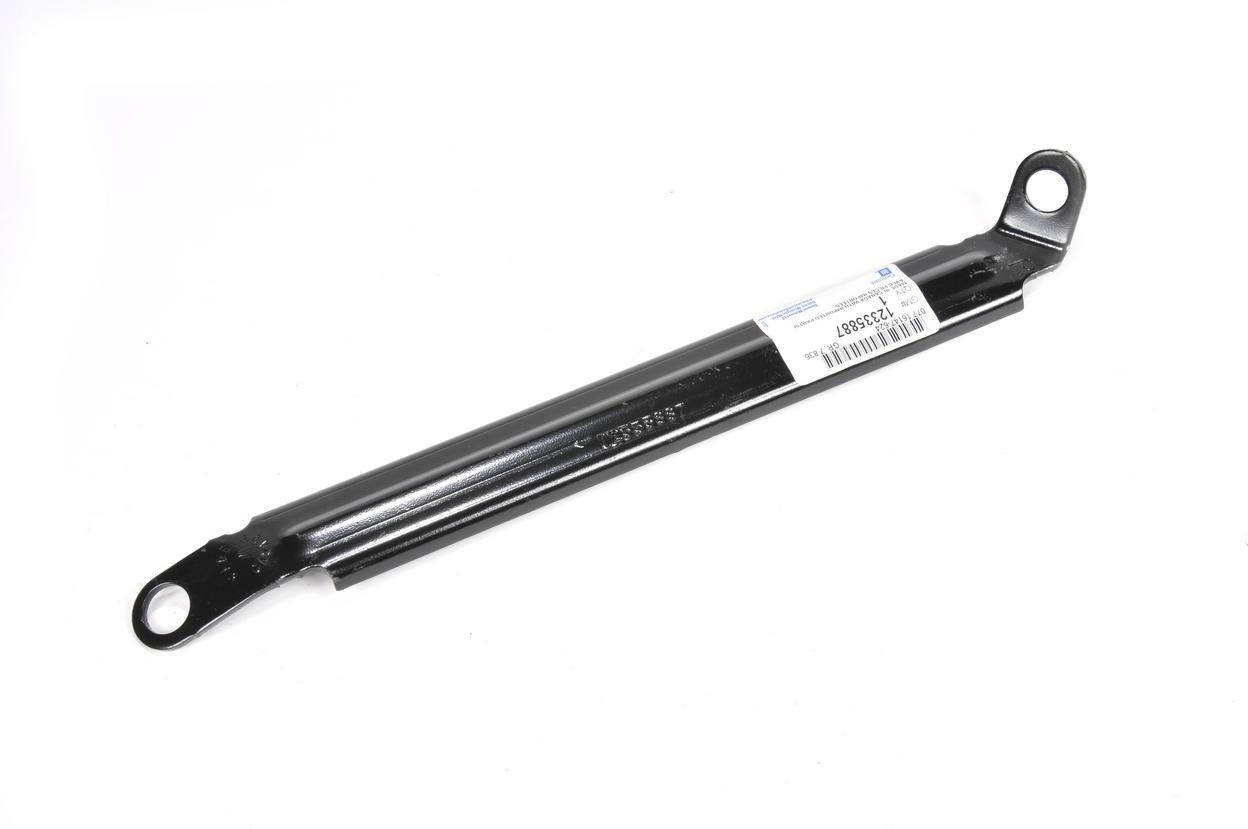 GM Genuine Parts 12335887 Bumper Support | eBay