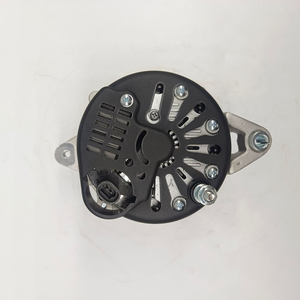 For Chevrolet Alternator Factory Direct Five Year Warranty New Part ...