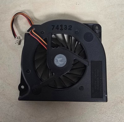 Fujitsu Fan S7110 CPU Fan Ref00381 | eBay
