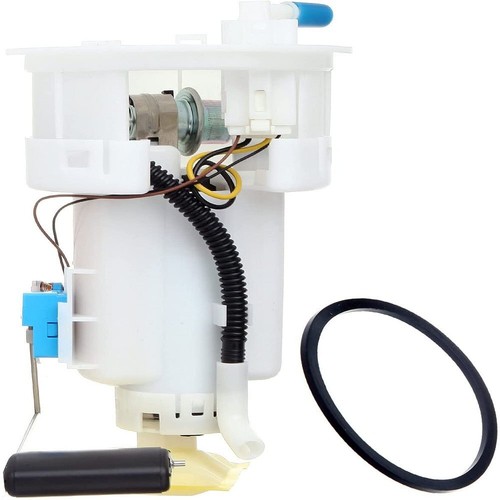 Electrical Fuel Pump Assembly Fits 2006-2011 Hyundai Accent Kia Rio ...