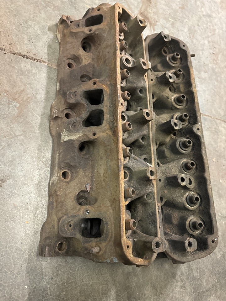1977-80 360, 1981-83 318 Small Block Mopar Chrysler Dodge Cylinder ...