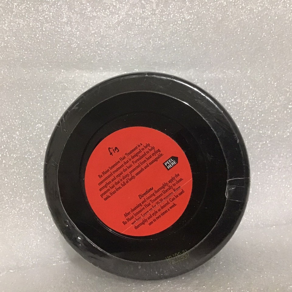 WEN FIG RE-MOIST INTENSIVE HAIR TREATMENT 2oz SEALED(3575) | eBay