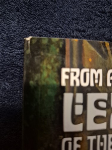 From Aldo to Zira: Lexicon of the Planet of the Apes : The ...