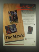RBI 226 VS HAWK Precision Scroll Saw for sale online | eBay