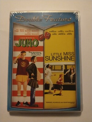 JUNO & LITTLE MISS SUNSHINE | eBay