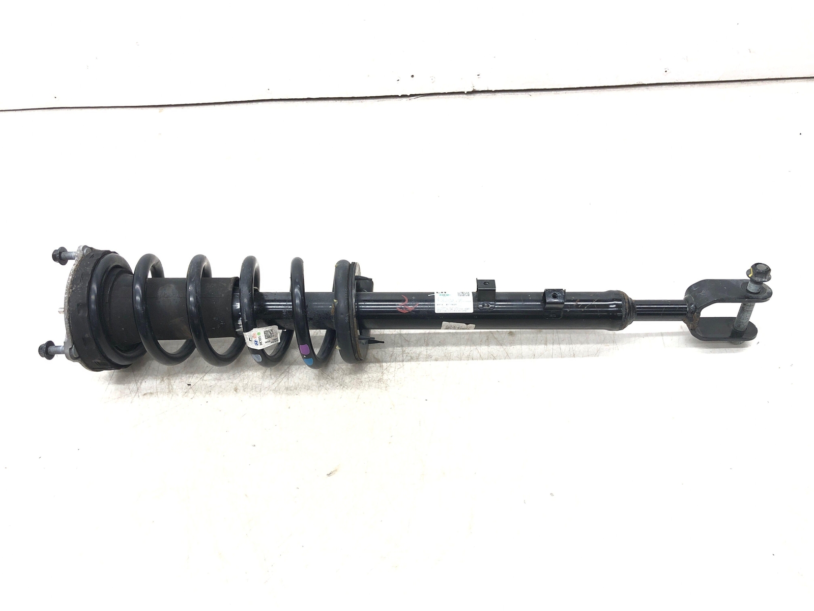 2021 2022 GENESIS GV80 RWD FRONT LEFT STRUT SHOCK ABSORBER 54605-T6220 ...