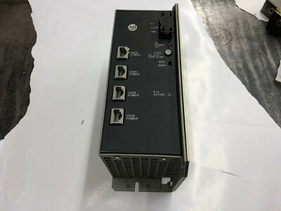 Allen Bradley 1771-PS7 Power Supply 120/220AC USED | eBay