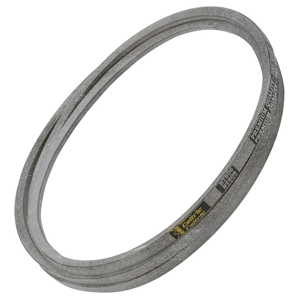 Deck Belt for John Deere Z225 Z235 EZtrak Zero Turn Mower 42" Mower ...