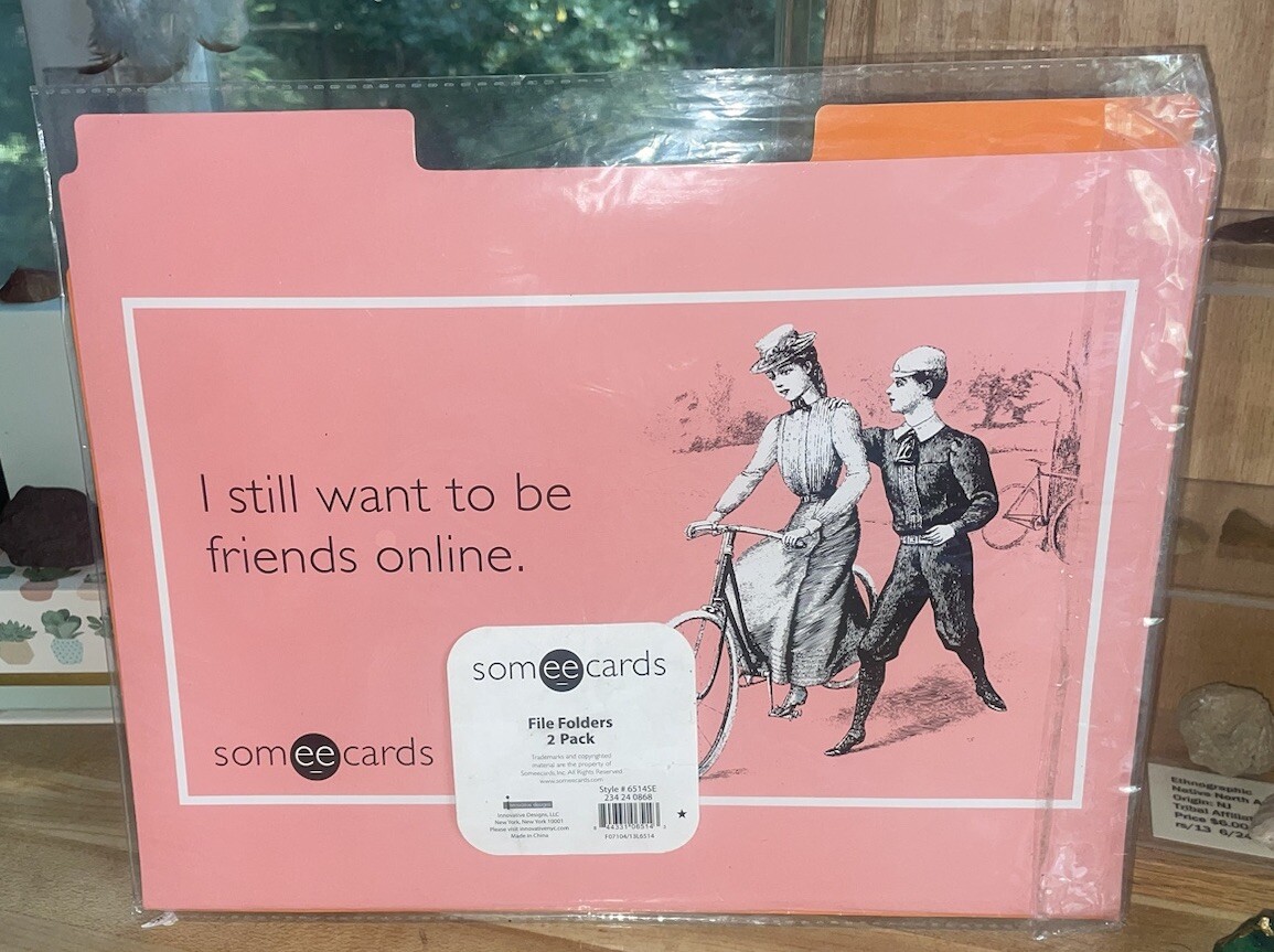 Someecards Painting On Growing (or Shrinking) Old | Stephen Jones: A