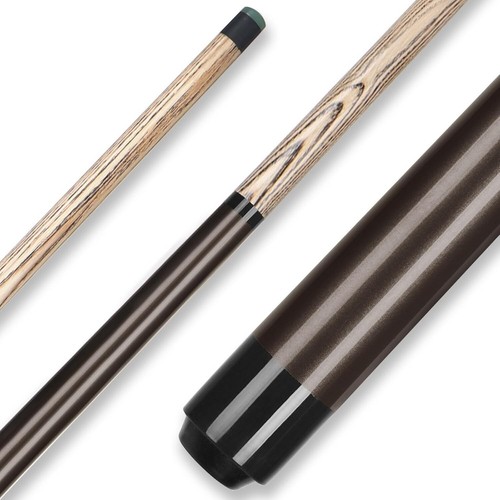 21oz 23oz Break Stick Heavy Hitter Breaking Pool Cue Stick Black new | eBay