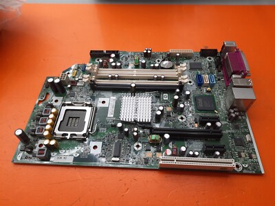 ⭐️⭐️⭐️⭐️⭐️ Desktop Motherboard 437793-001 Socket LGA 755 | eBay