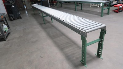 Conveyors - Rapistan Conveyor