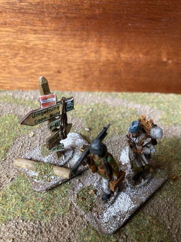 Perry Miniatures Ww2- No K&C 28mm | eBay