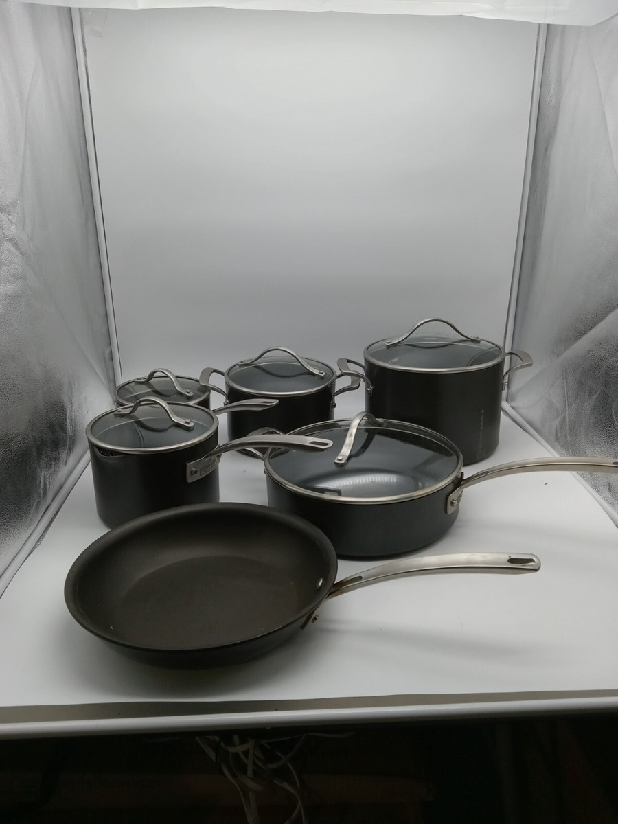 Kirkland Signature Cookware Kirkland Signature Cookware Set (New)