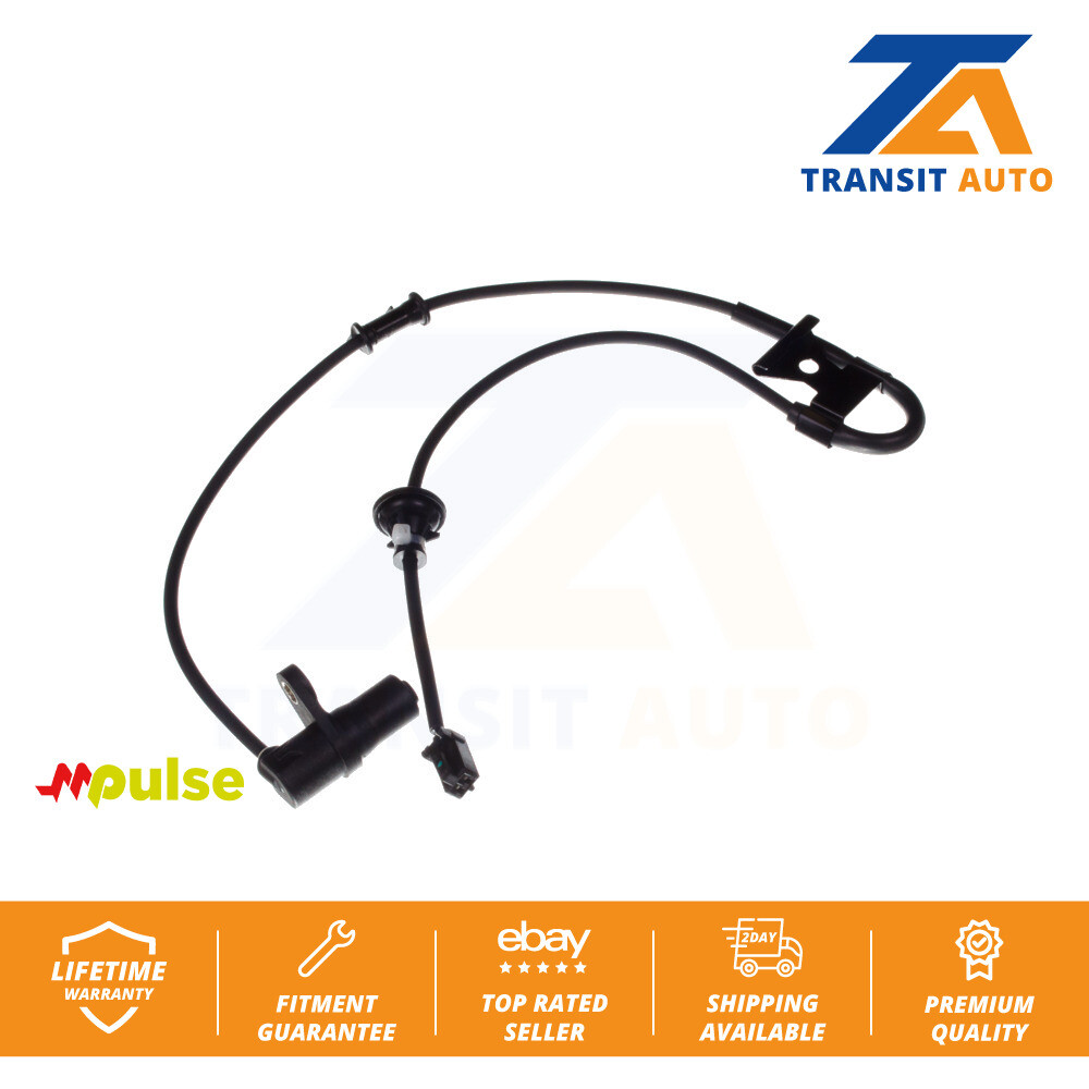 Rear Right ABS Wheel Speed Sensor For Lexus RX350 RX330 | eBay