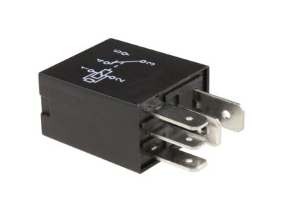 For 2007-2015 Ford Edge Relay Wells 75529RVDP 2008 2009 2010 2011 2012 ...