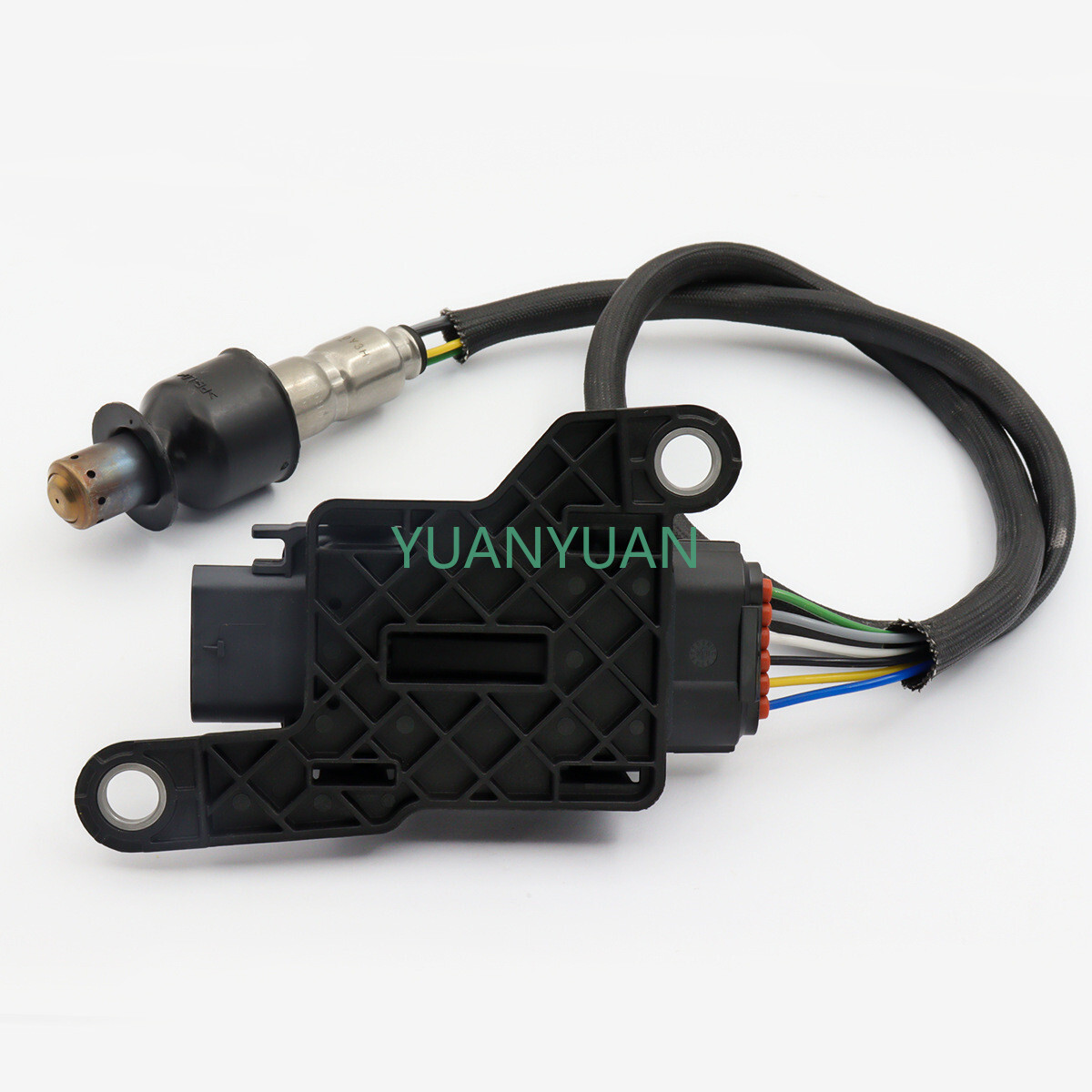 JPLA-5J299-CD Nox Sensor for Range Rover Velar Jaguar F-Pace 2.0 3.0 ...