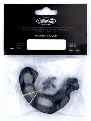 Mathews Switchweight Module F 75LB 85% let off See description for item details | eBay