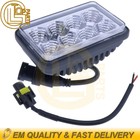 2PK LED Backup Lights 6661353 for Bobcat 553 753 763 773 853 863 873 ...