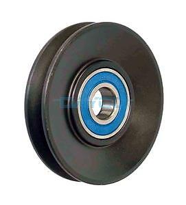NULINE EP040 V A/C IDLER PULLEY SUITS SAAB B212 3/91>9/93 | eBay Australia