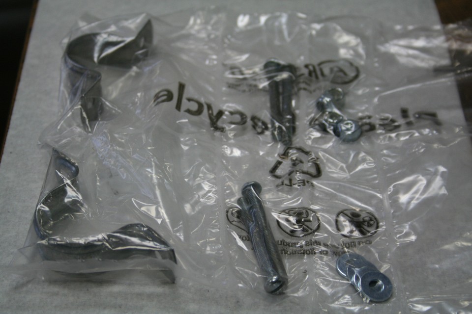 Robot Frame Rails and Motor Mounts - Robot - Drone - Battlebot - Rov ...