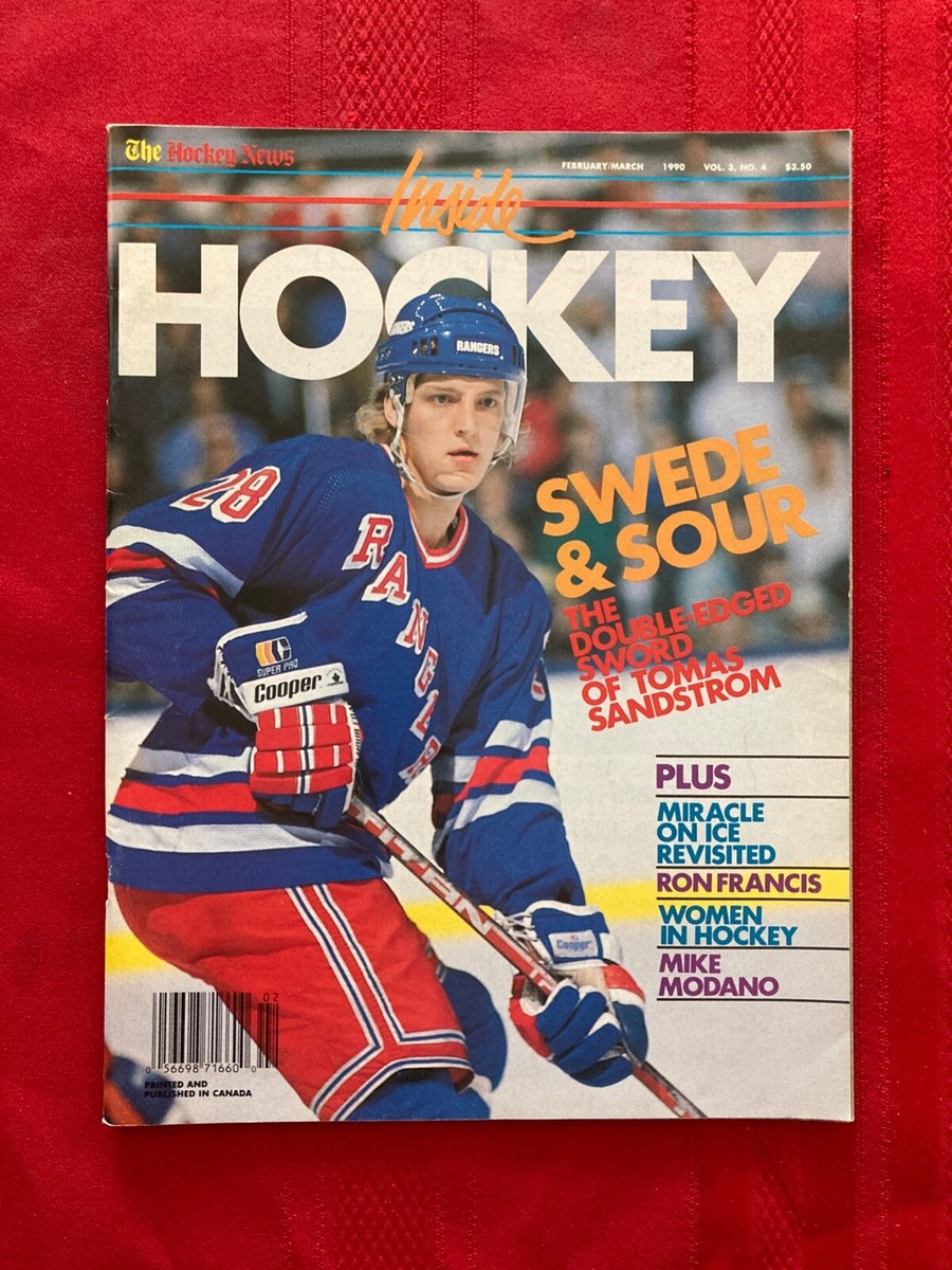 Nhl 1990