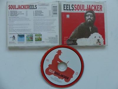 CD ALBUM EELS Souljacker 450335 2 | eBay