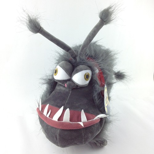 Despicable Me Character Gru 's Pet Dog Kyle Agnes 's Pupply Plush Toy ...