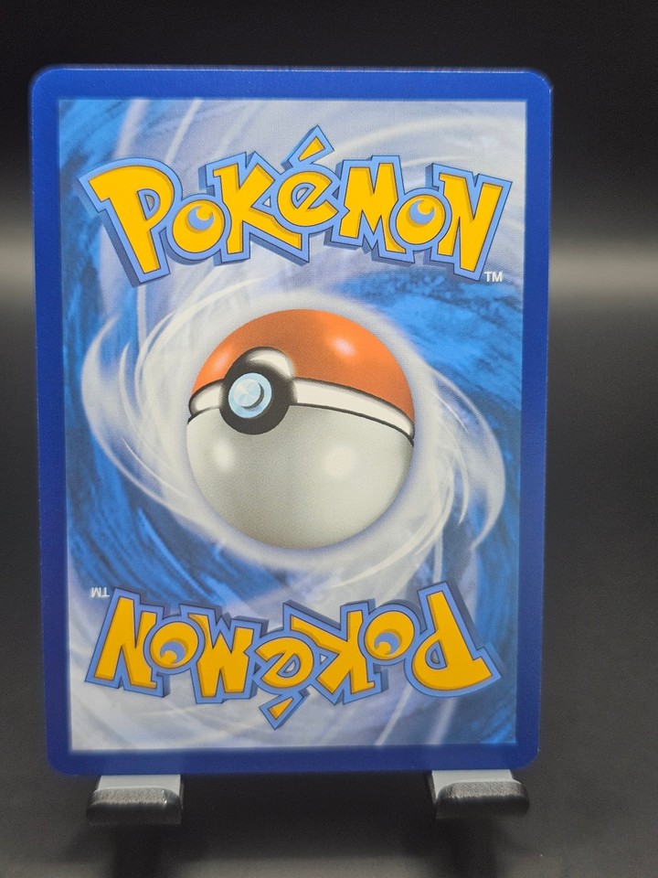 Pokemon - 222/191 - Flygon ex - Holofoil - SV08: Surging Sparks | eBay