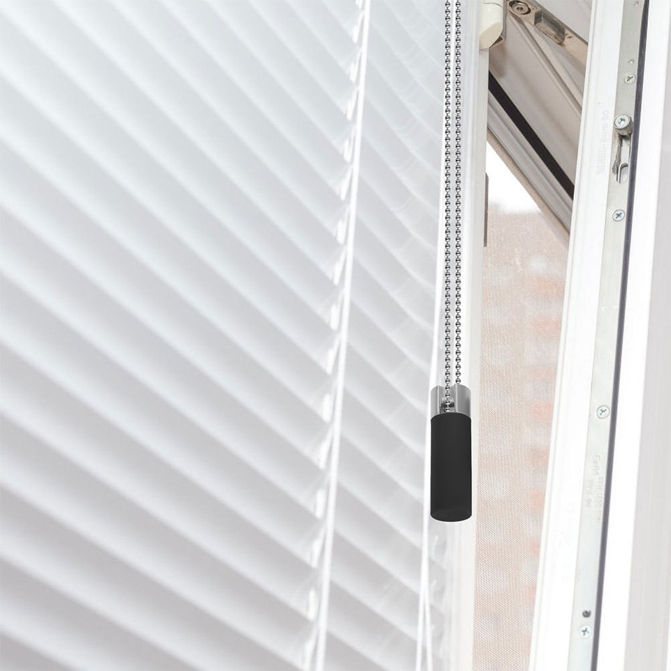 4pcs Blind Cord Weight Pull End For Blinds Window Blind Cord Pull Drop ...