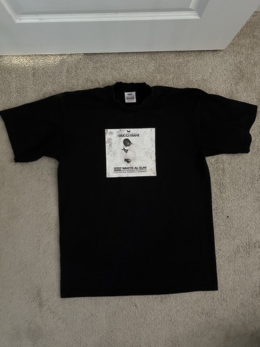 Gucci Mane Shirt | eBay