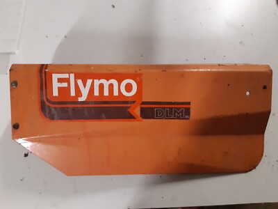 carter de courroie de motobineuse Flymo DLM | eBay