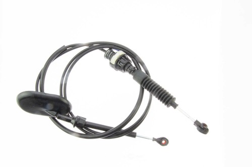 Automatic Transmission Shifter Cable-Auto Trans Shifter Cable Pioneer ...