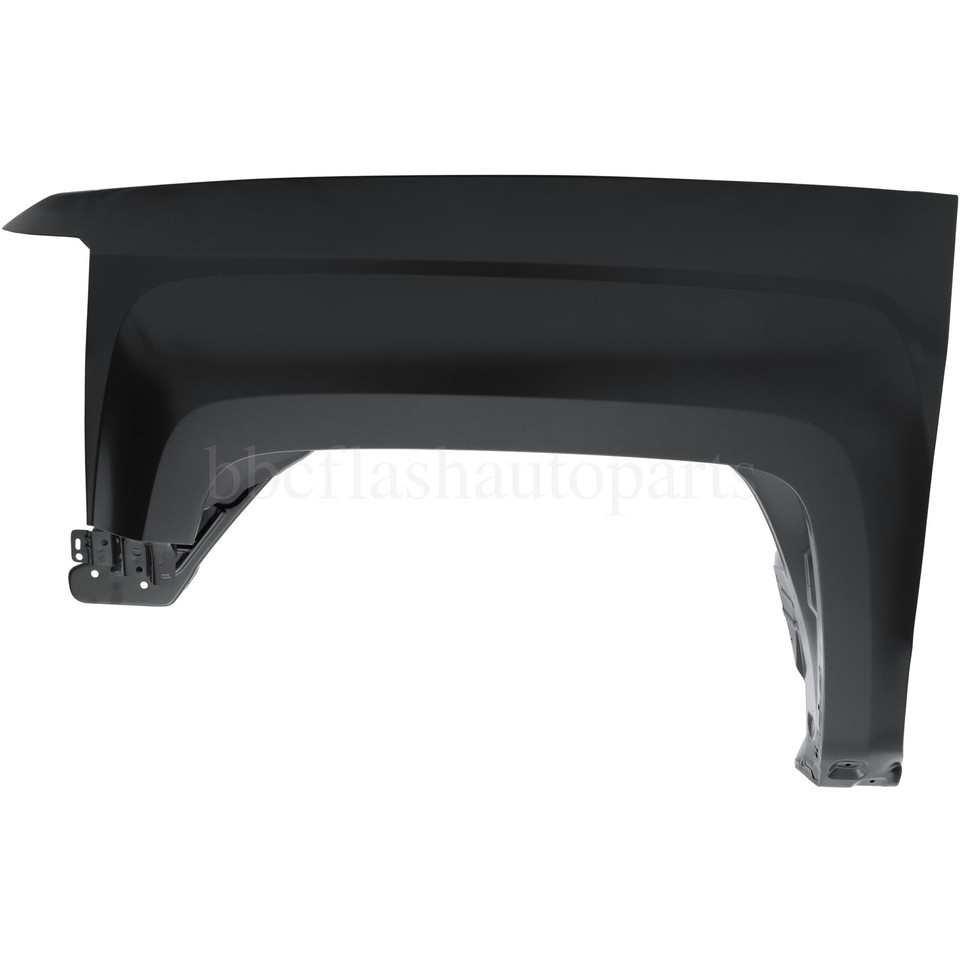 Steel Fender For 2014-2018 Chevrolet Silverado 1500 Front Driver Side ...