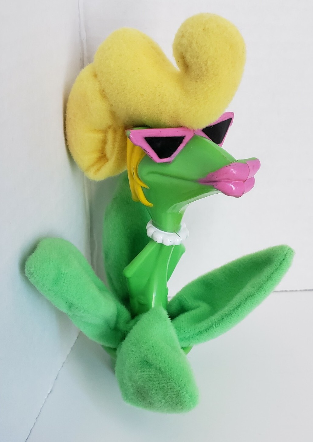 Veggietales Larryboy And The Rumor Weed