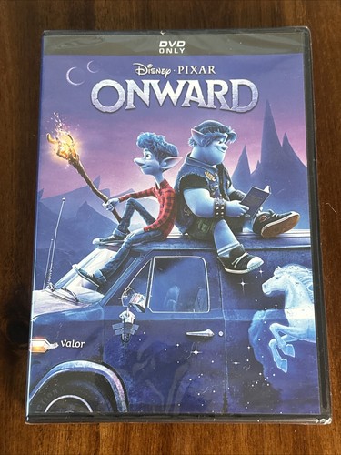 Onward (DVD, 2020) Disney Pixar 786936868296 | eBay